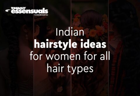 18 Indian Hairstyle Ideas For Women For All Hair Types